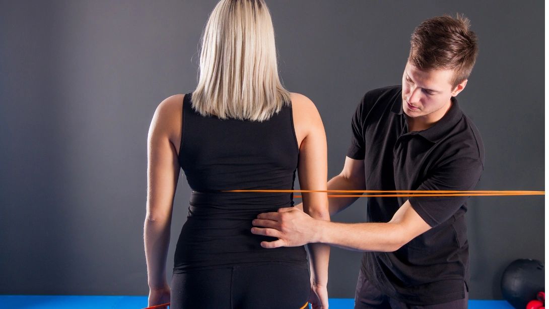 10 Excellent Posture Exercises for PT and OT